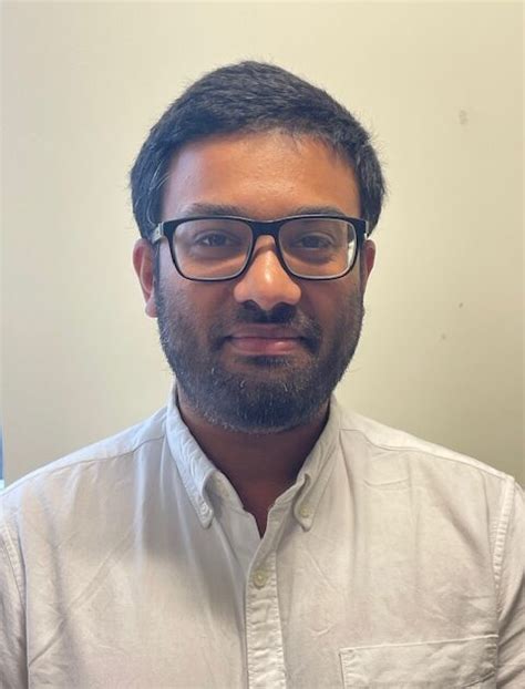 Nhs Finance Career Story Abdul Khalid One Nhs