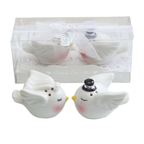 Wedding Salt And Pepper Shakers 60 Photos