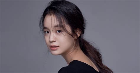 배우 박혜은 강엔터테인먼트와 전속계약 공식