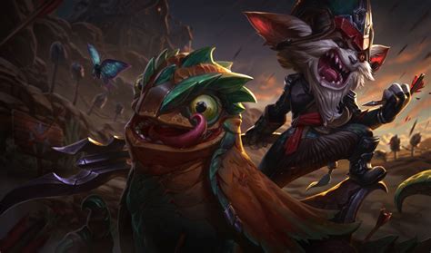 File Kled Originalskin  League Of Legends Wiki