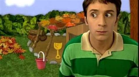 Blues Big Mystery Watch Episode Blues Clues Wiki Fandom