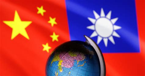 Exclusive Us Weighs China Sanctions To Deter Taiwan Action Taiwan