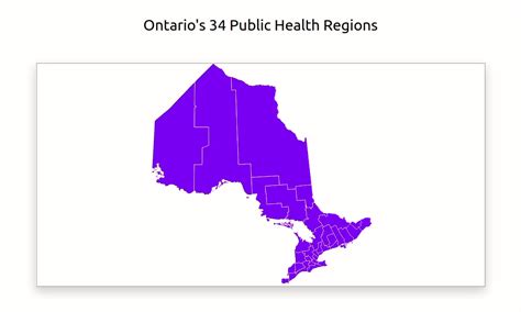 Map Rendering Using React With D3js By Xihai Luo Dev Genius