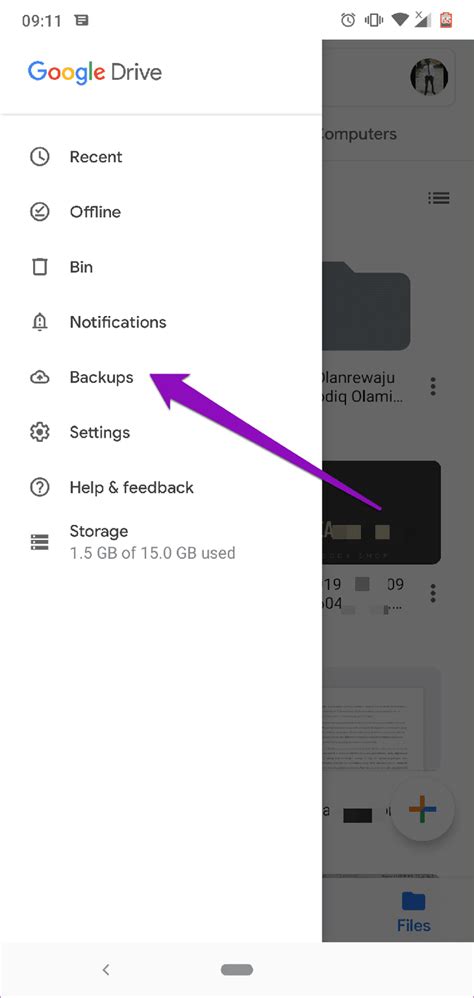 2 Best Ways To Restore Android Messages From Google Drive