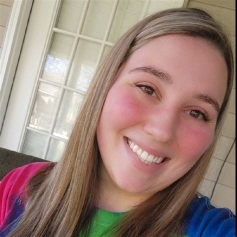 Danielle Slattery Behavioral Health Technician Positive Behavior Supports Corp Linkedin