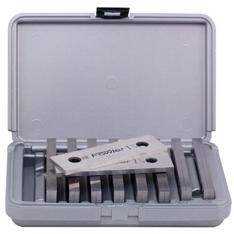 Parallel Sets Msc Industrial Supply Co