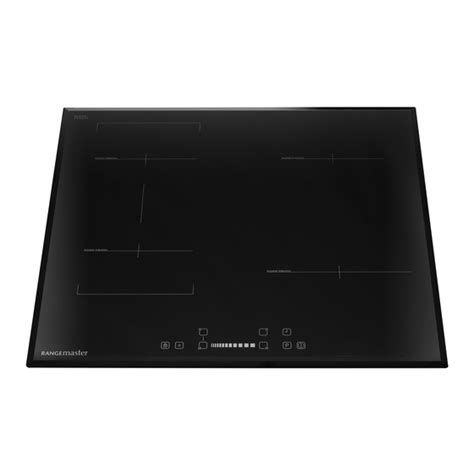 Rangemaster Eclipse 60 User Manual And Installation And Service