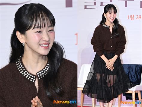 원진아91년 아찔 시스루 스커트도 러블리하게 소화이렇게 깜찍했나