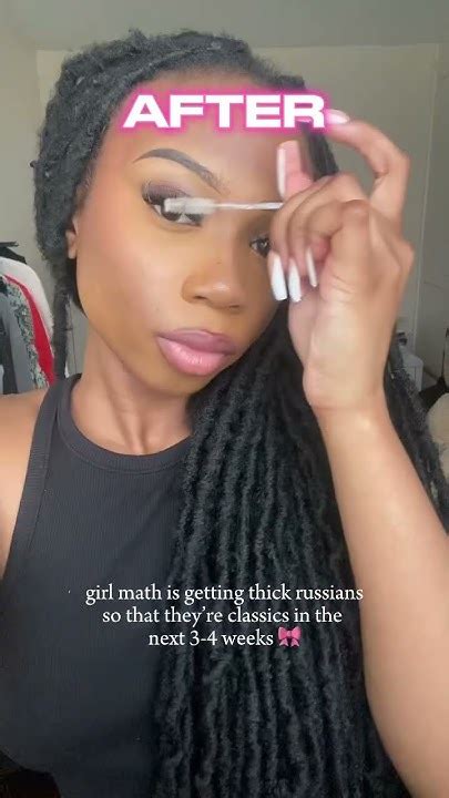The Proper Way To Get Lash Extensions 🎀💁🏽‍♀️ Relatable Girlmath