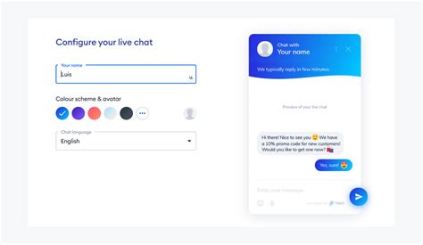 Live Chat Button How To Quickly Add It To Your Website