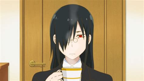 30 Anime Guys In Suits My Favorite Characters List Anime Inspiration