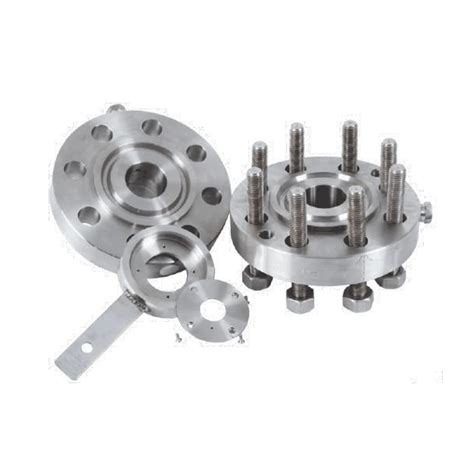 Orifice Flange Assembly At ₹ 2500piece Orifice Flange Assembly In