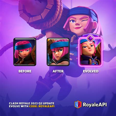 Evolved Firecracker 2023 Q2 Summer Update Clash Royale News Blog