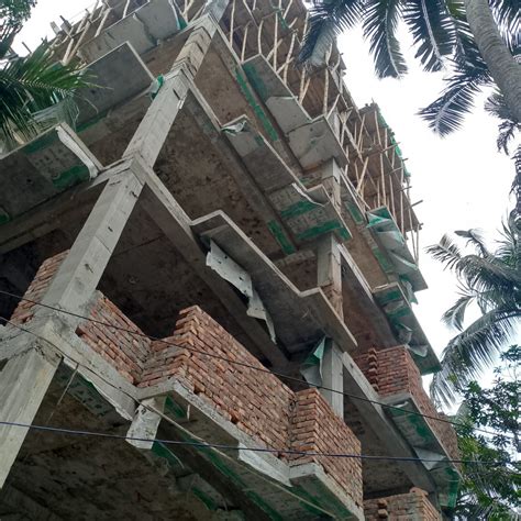 Noman House Seven Storied Residential Building Faisal Arch