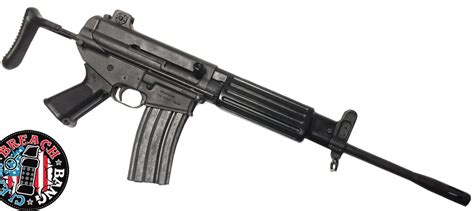 Wtw Daewoo K1a Max 1 Ar110c Breach Bang Clear