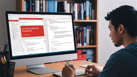 Beginners Comprehensive Guide To Laravel Development