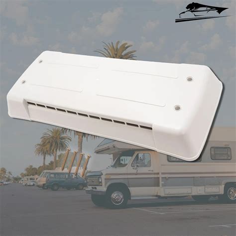 Dometic Refrigerator Roof Cover Dometic Upper Fridge Vent Gipsy