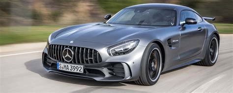 Mercedes Benz Releases Pricing For New Amg Model Mercedes Benz Of Buffalo