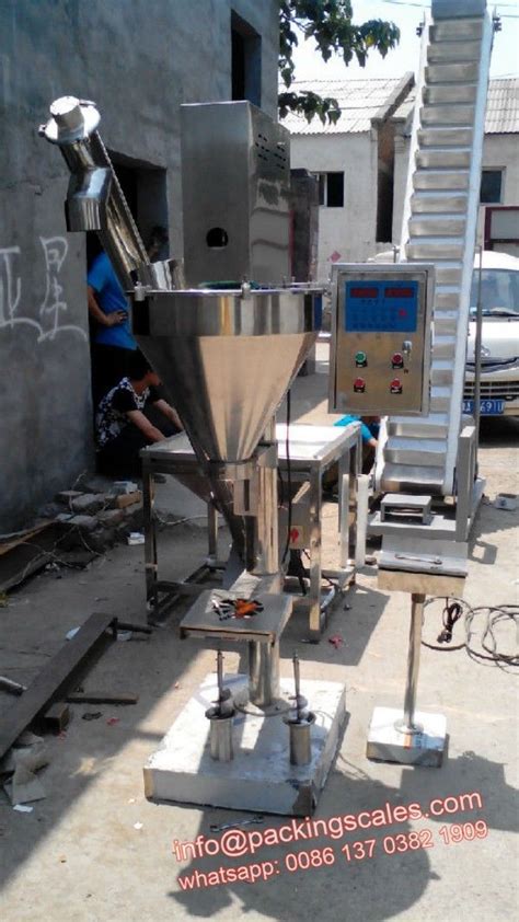 10 50 Kg Animal Feed Pig Dog Chicken Feed Animal Packing Machine Feed