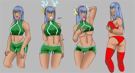 Sequence Mind Control 2 By Ongcs123 On Deviantart