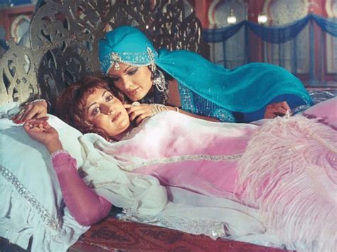 When Kamal Amrohis Epic ‘razia Sultan Flopped Amid Controversy Over Same Sex Kiss Nearly