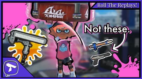 The Next Best Tacticooler Weapon In Splatoon 3 Youtube