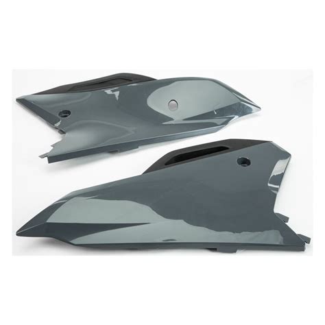 Polisport Side Panels Honda Crf250r Rx Crf450r We Rx 2021 2024