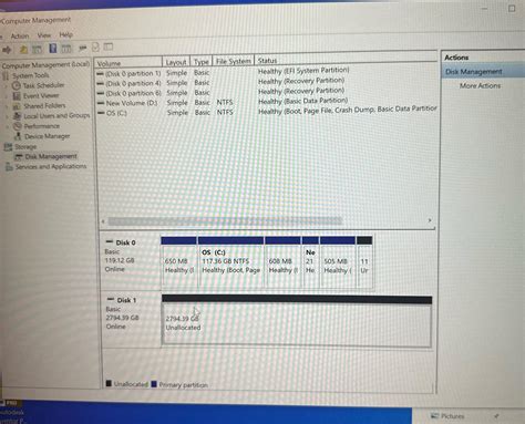 Computer Wont Recognize Disk One Rpchelp