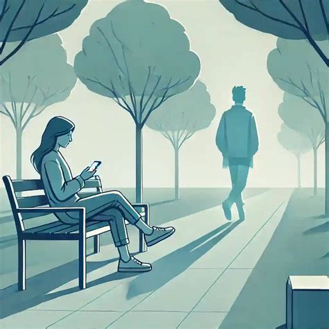 Ghosting Reveals Your Commitment Issues Ghosting