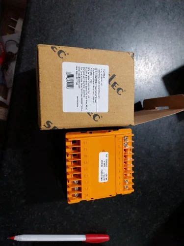 Selec Temperature Controller At ₹ 1350 Control Panel And Temperature