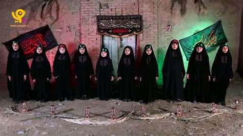 کلیپ بابا حسین شبکه پویا