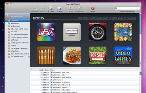 Usenetclub Alternatives Top 12 Usenet News Clients And Similar Websites Alternativeto