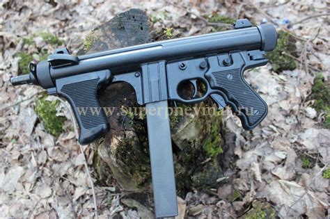 Продажа схп БЕРЕТТА М12 Beretta M12 с увеличенным магазином. : Куп ...