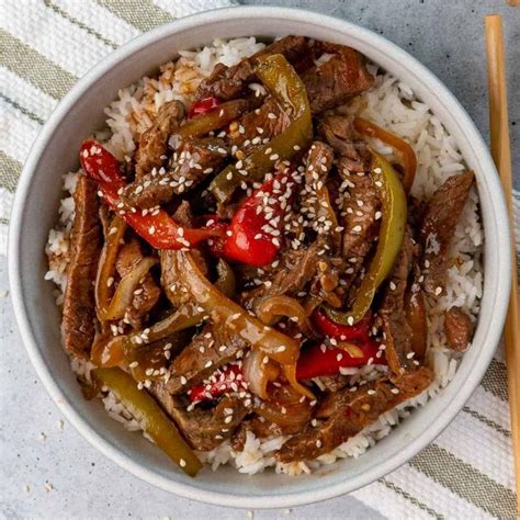 20 Delicious Steak Crock Pot Recipes Easy Pan Mastery