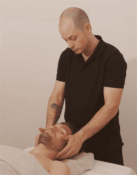 New Soul Massagetherapie Neu Definiert