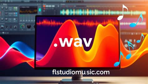 Understanding Wav Files An Audio Format Guide