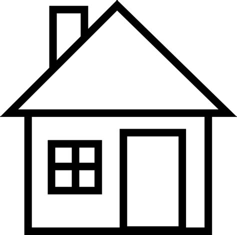 House Clip Art At Vector Clip Art Online Royalty Free