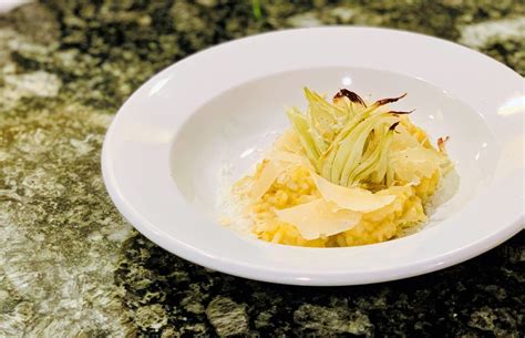 The Worst Risotto Delicious Deconstructed