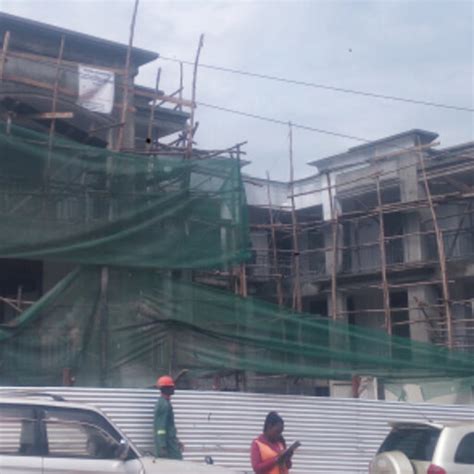 Kusiima Vian Kyambogo University Kampala Civil Research Profile