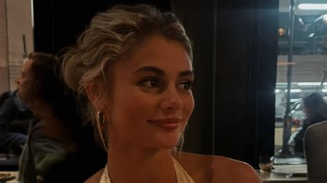 How Old Is Riley Green Cma Date Bryana Ferringer Age Early Life And Her