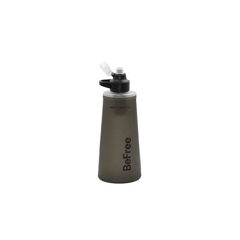 Katadyn Befree Ac 1l Waterfilter Safeandready Eu