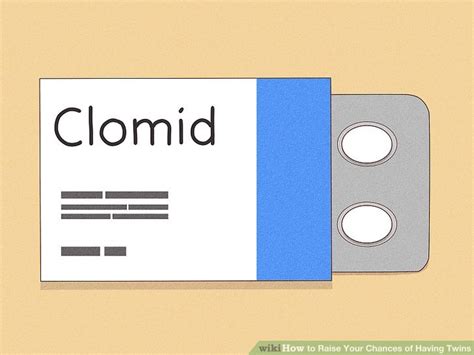 How To Raise Your Chances Of Having Twins Steps With Pictures
