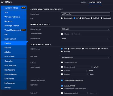 Q A Making A UniFi And Cisco Network McCann Tech