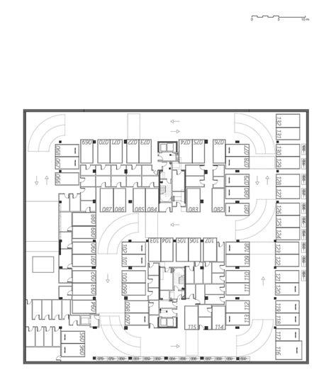 Galería De Edificio Residencial Saler Homes Nac Arquitectos 35