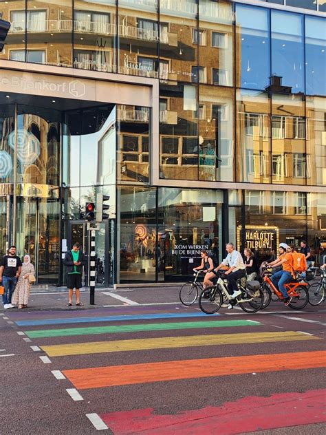 네덜란드 남의 여행 🇳🇱 위트레흐트 암스테르담 네이버 블로그