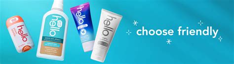 Vitamin C Whitening Toothpaste With Fluoride Hello Products