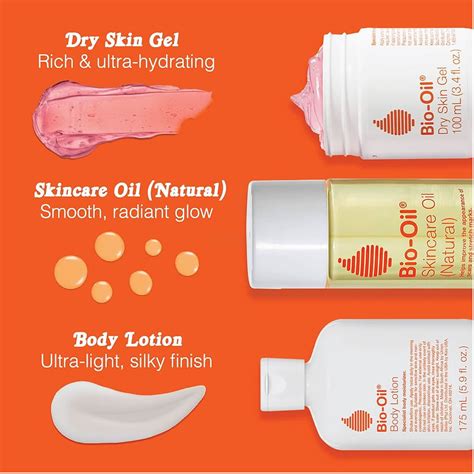 Bio Oil Loción Corporal 175ml Hidratante Corporal