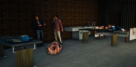 High Class City 20 Luxury Villa Mlos Fivem Releases Cfxre Community