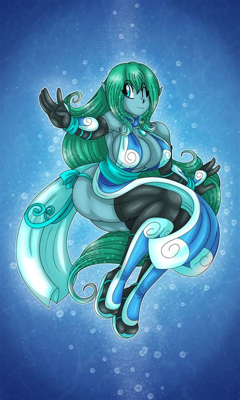 Cassie Poster By Akuoreo On Deviantart