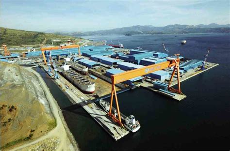 Making Subic The Main Anchor Of National Growth Inquirer Business